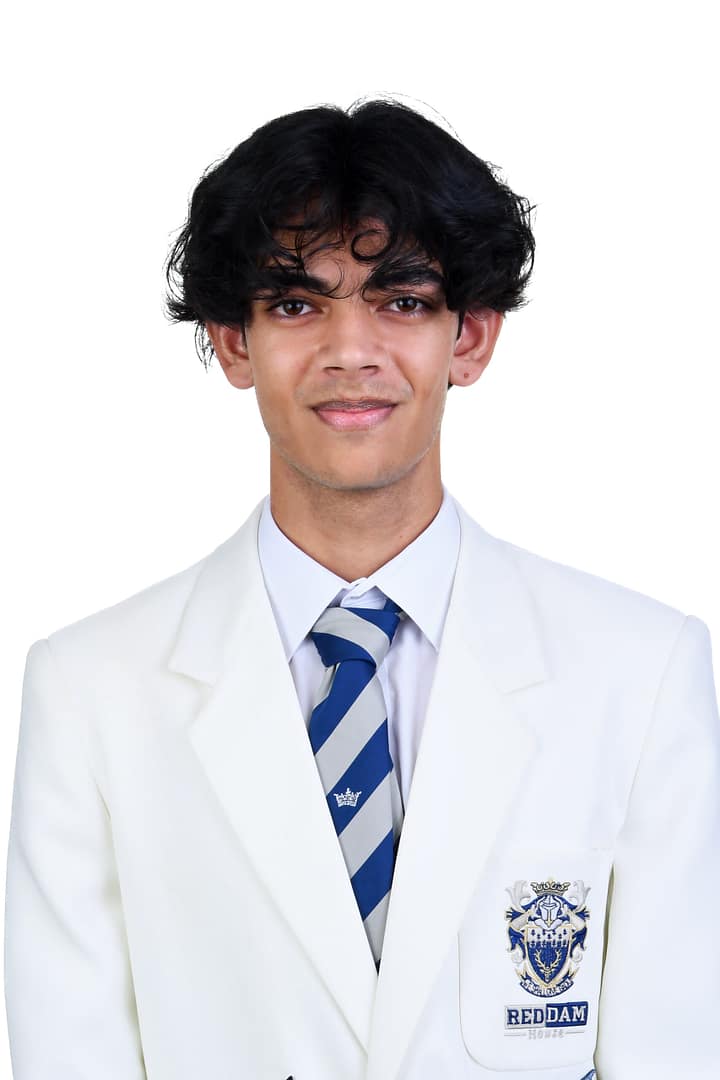 Reddam House Gauteng Class of 2025 delivers 607 distinctions and 25 Top ...