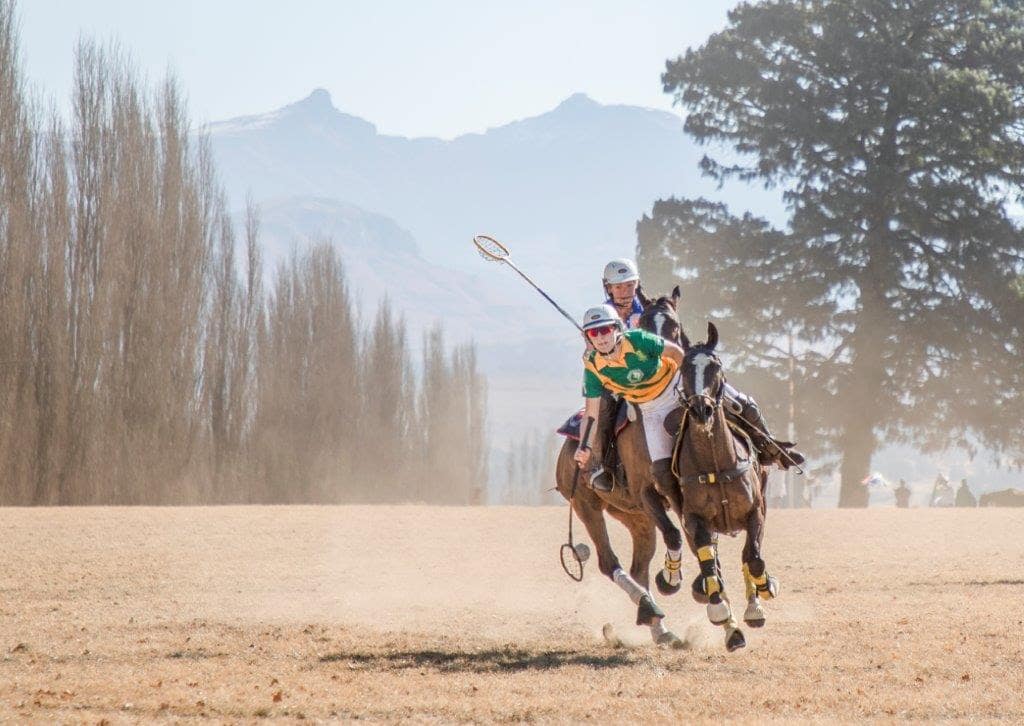 The world’s best head to KZN as South Africa hosts the 2024 Ignition ...