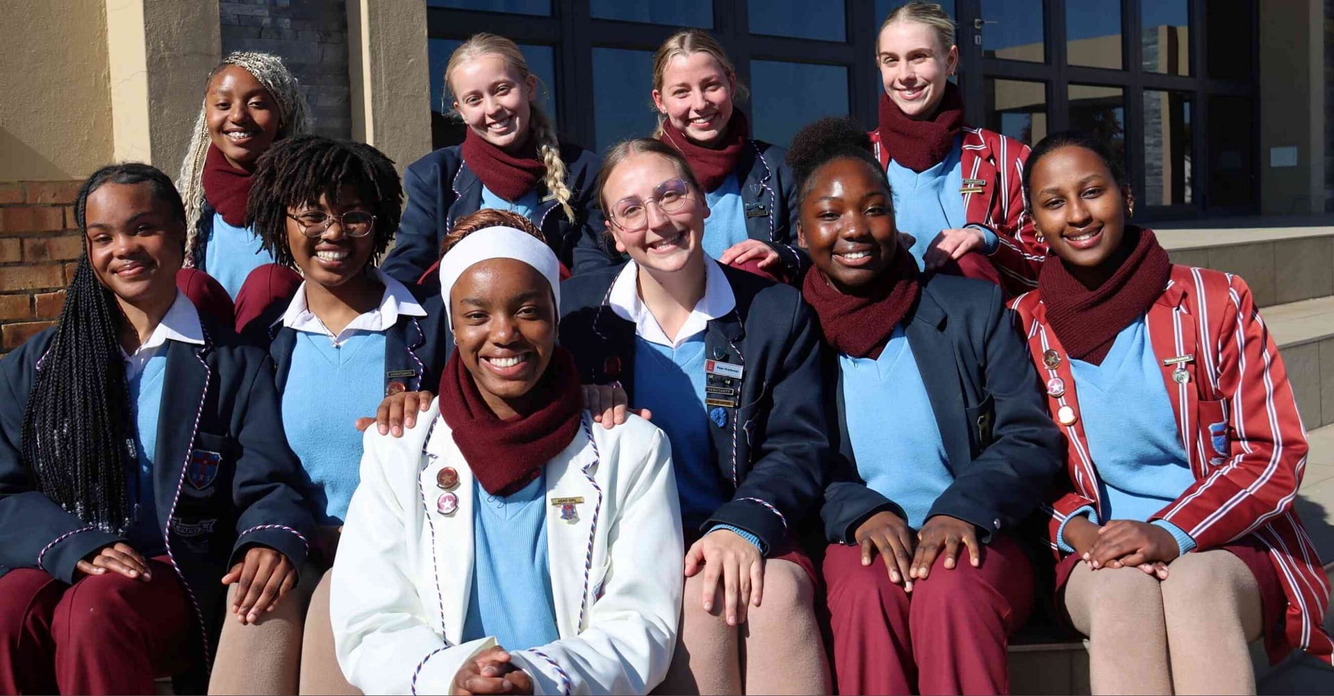 Holy Rosary School announce newly appointed leaders for 2025/2026 ...
