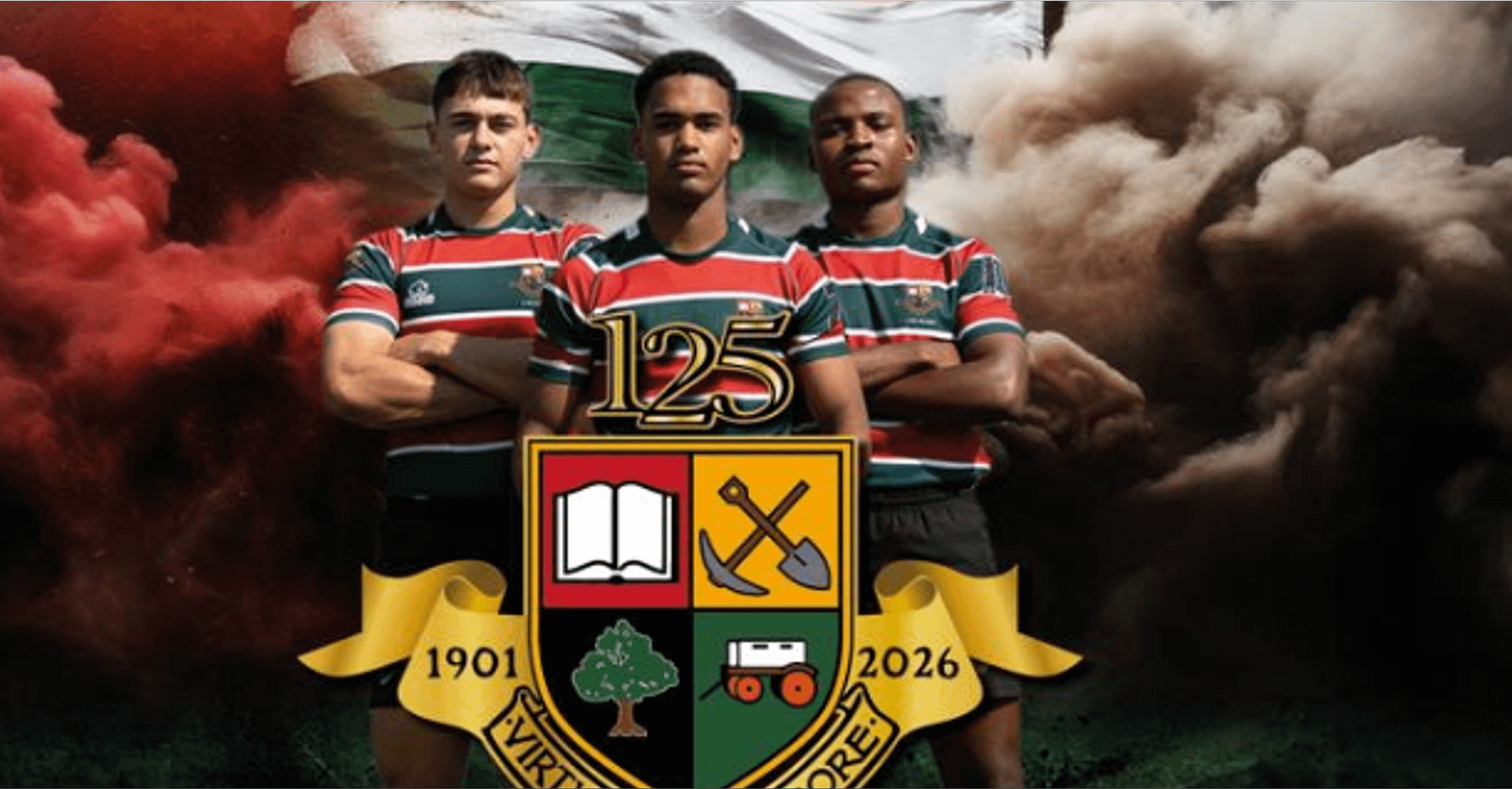Pretoria Boys High School Celebrates 125 Years with the Easter Rugby ...