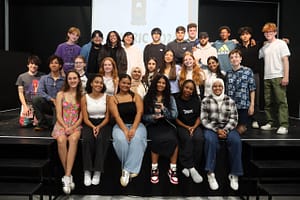Cannons Creek Independent School celebrates Class of 2024 Matric ...