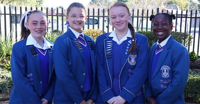 Laerskool Goedehoop Archives - AWSUM School News