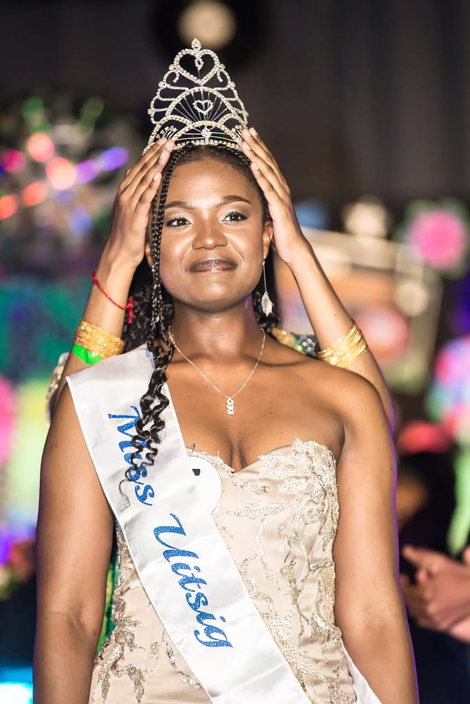 Mr & Miss Uitsig High School Gala event - AWSUM School News