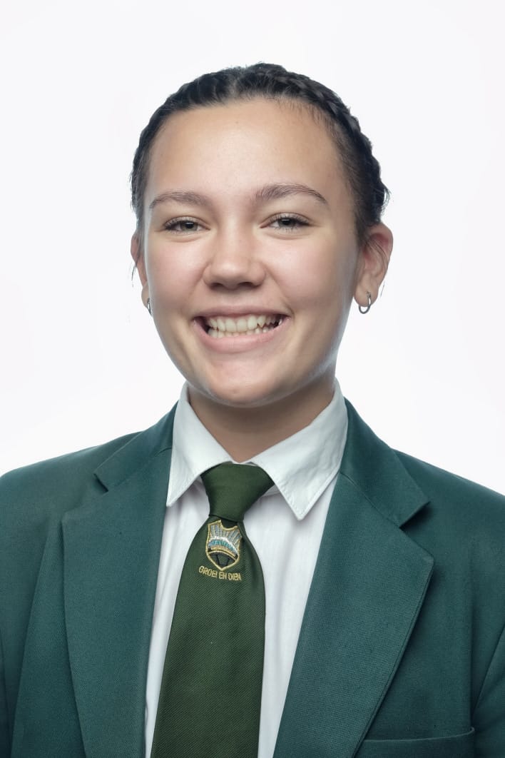 Hoërskool Wonderboom se talent op die netbalbaan skyn helder - AWSUM ...