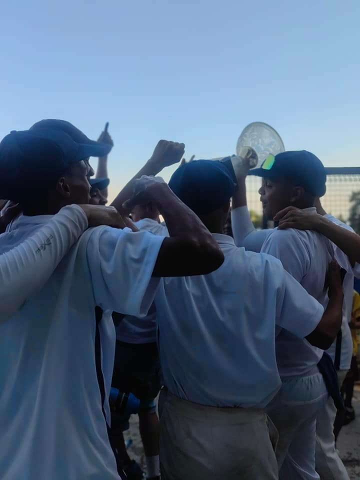 Klein Nederburg Secondary School Cricket Derby Winners 2024 - AWSUM ...