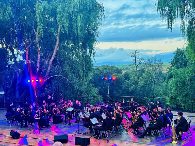 Paul Roos Gimnasium Jazz fees - AWSUM School News