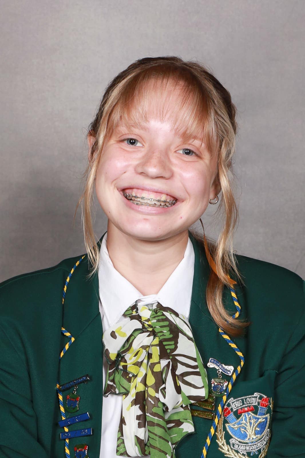Eric Louw High School Matric Results 2023 - AWSUM School News