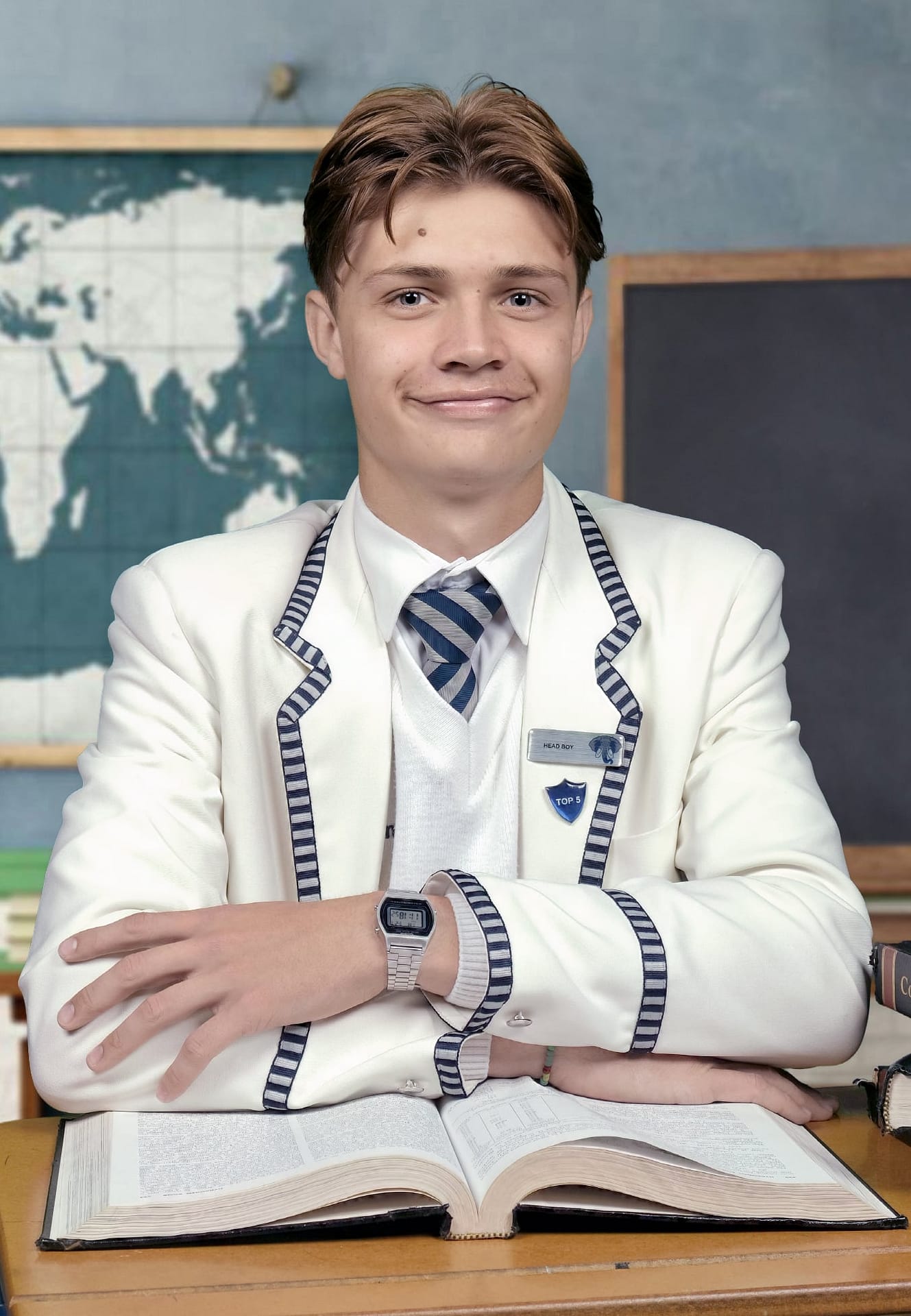 Curro Bankenveld Matric Results 2023 - AWSUM School News