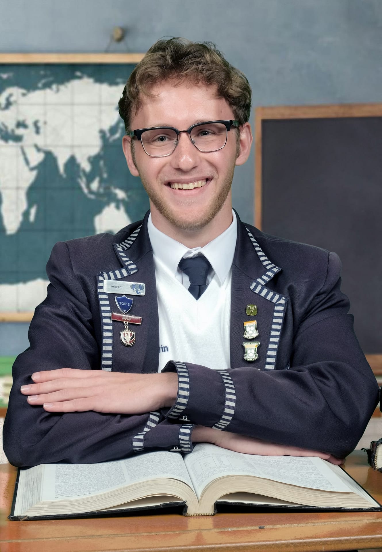 Curro Bankenveld Matric Results 2023 - AWSUM School News