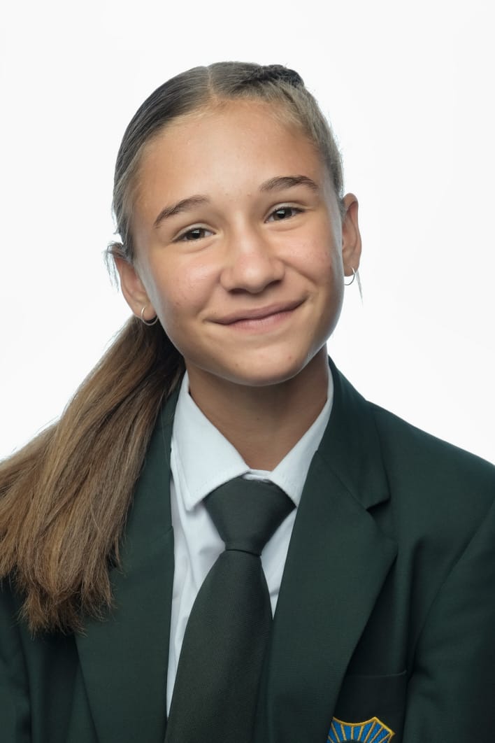 Hoërskool Wonderboom se talent op die netbalbaan skyn helder - AWSUM ...