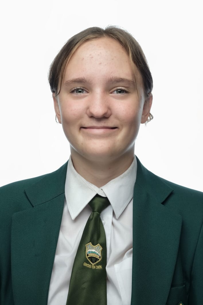 Hoërskool Wonderboom se talent op die netbalbaan skyn helder - AWSUM ...