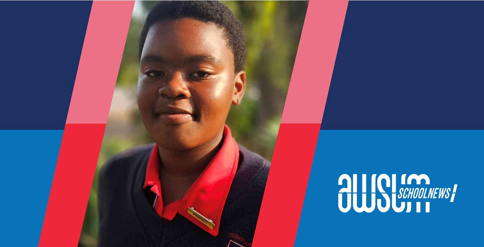 Heuwelland Primary School announce prefects for 2026 - AWSUM School News